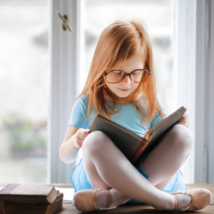 What is Voracious Reading? - Learn and Teach by the Beach