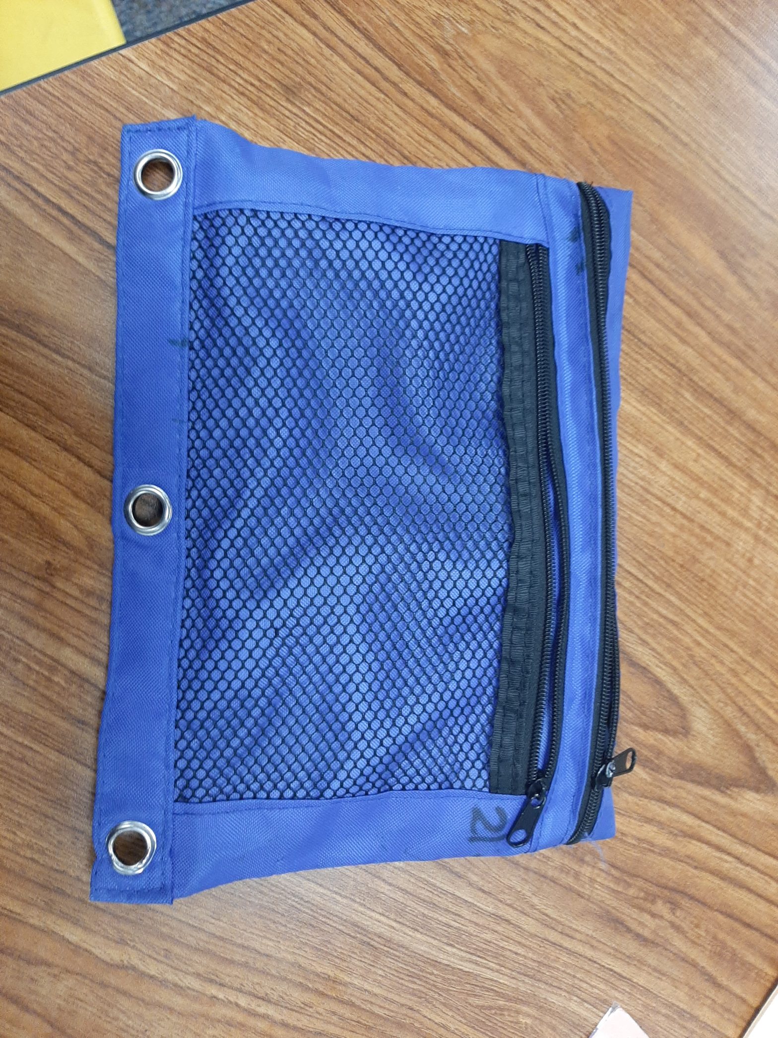 The Pencil Challenge - Learn and Teach by the Beach