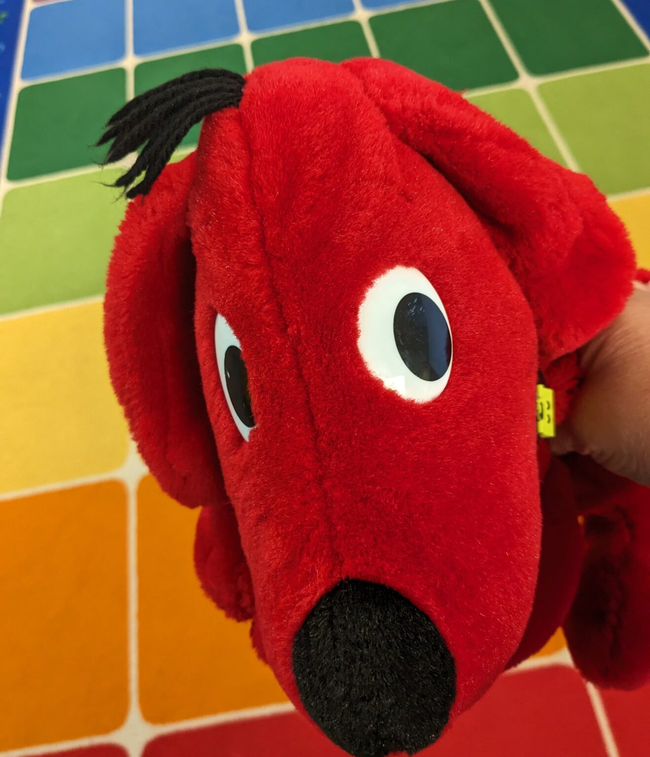 Using Stuffed Animals in the Classroom - Learn and Teach by the Beach